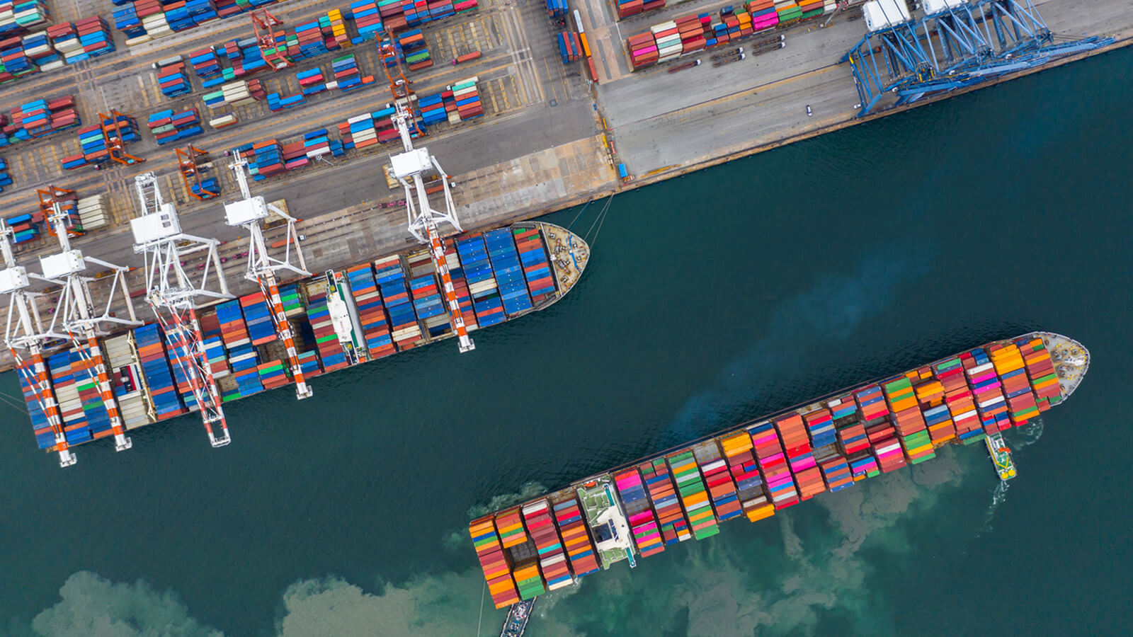 Home - Laufer Group International