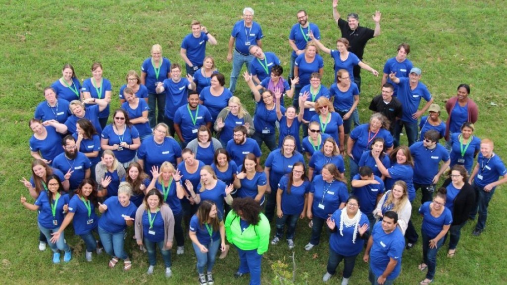 Careers - Laufer Group International