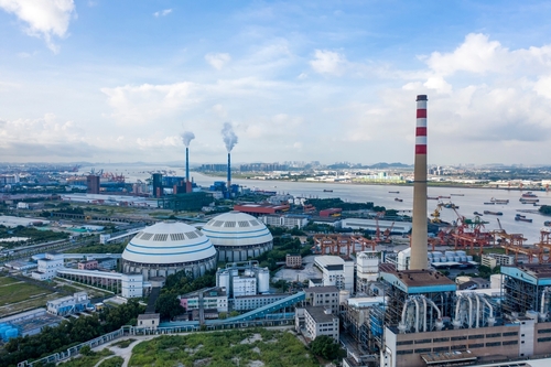 China Imposes Covid Curbs in Center of Factory Hub Guangzhou - Laufer ...