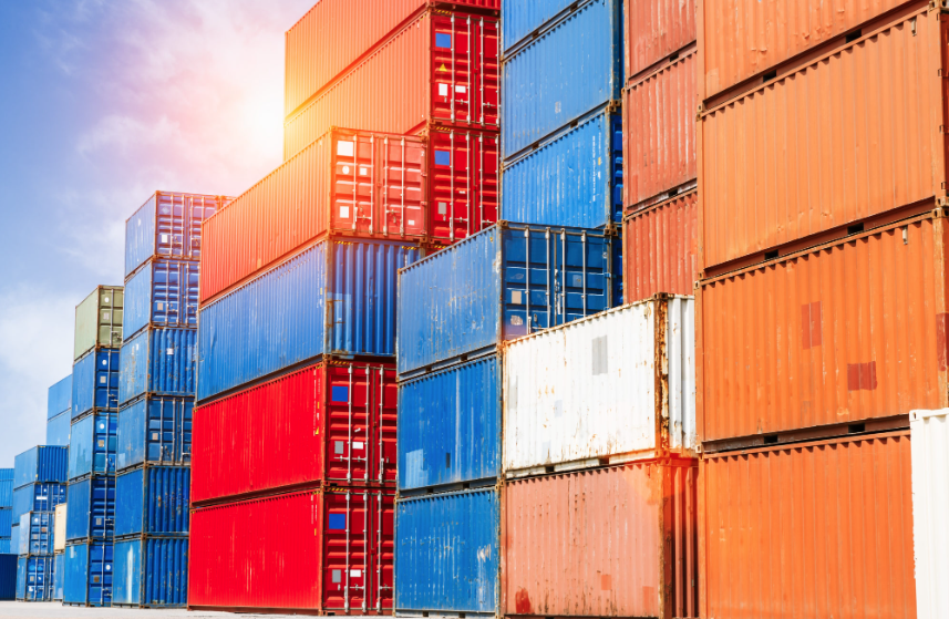 Transpacific Eastbound Market Update- Week 46 2023 - Laufer Group ...