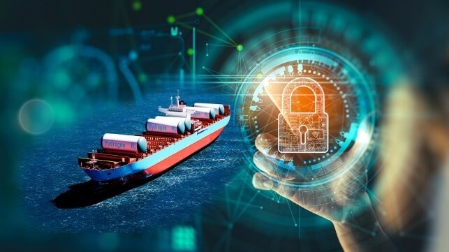 Combating Maritime Cyberattacks - Laufer Group International
