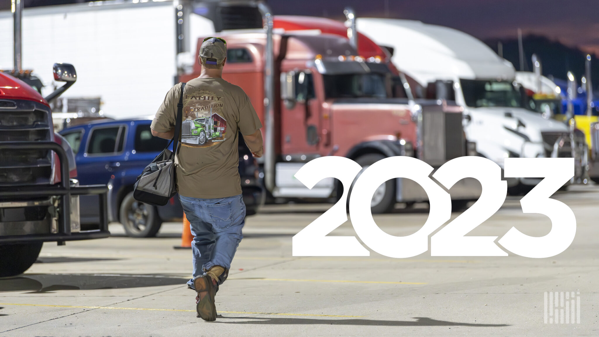 Labor 2023: A lot of noise but few strikes - Laufer Group International