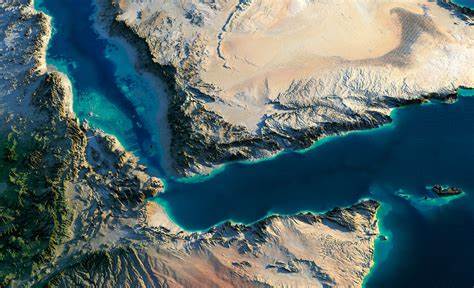 Chaos in the Red Sea Is Starting to Bite Into Companies’ Profits ...