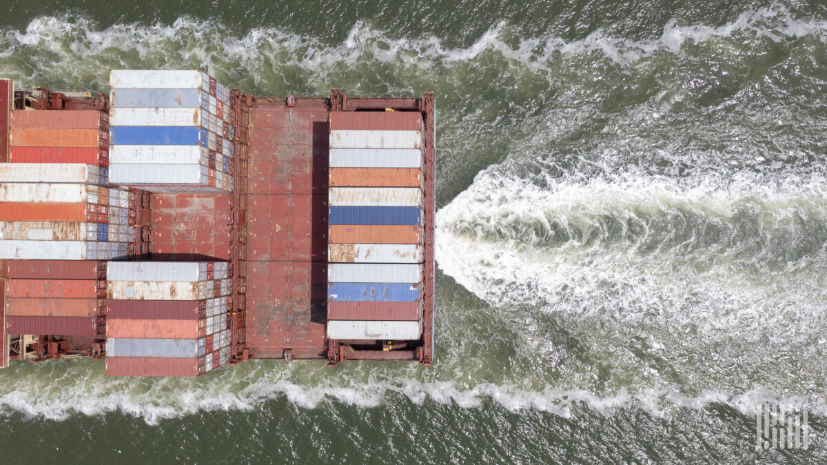 Transpacific Eastbound Market Update – Week 7 2024 - Laufer Group ...